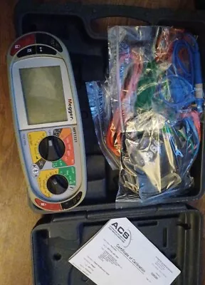Megger Multifunction Tester Deals ⇒ Best Sales in UK | Dealsan