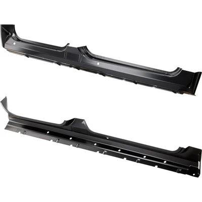 Best Rocker Panels Chevrolet Deals | Dealsan