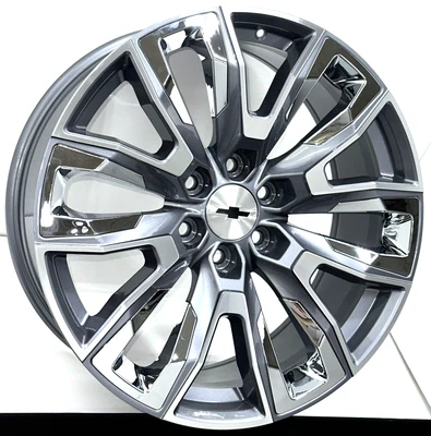 Best 22 Replica Wheels Deals | Dealsan