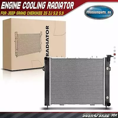 Jeep Cherokee Radiator Deals ⇒ Best Sales in UK | Dealsan