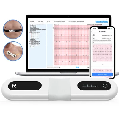 Holter Monitor Deals ⇒ Best Sales in UK | Dealsan