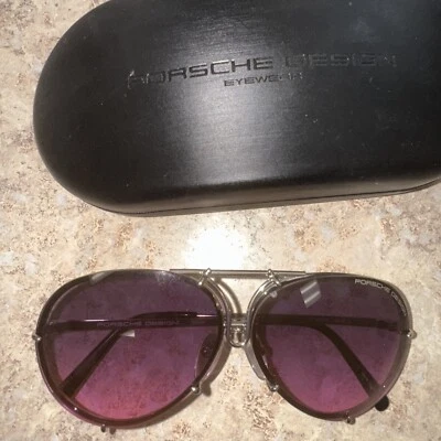Porsche Sunglasses P8478 Deals ⇒ Best Sales in UK | Dealsan