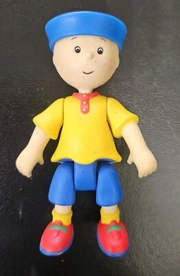 Best Caillou Toys Deals | Dealsan
