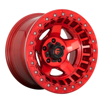 Best 17 Red Rims Deals | Dealsan