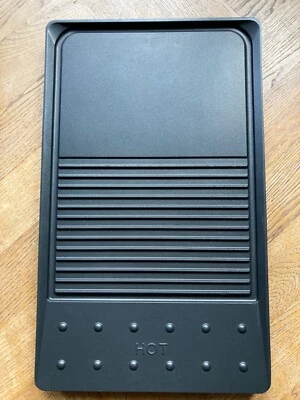 Rangemaster Griddle Plate Deals ⇒ Best Sales in UK | Dealsan