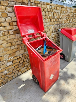 Diesel Bowser Deals ⇒ Best Sales in UK | Dealsan