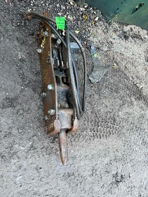 Excavator Breaker Deals ⇒ Best Sales in UK | Dealsan