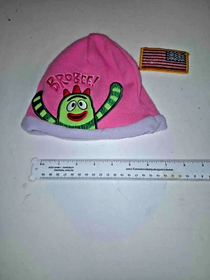 Best Yo Gabba Gabba Hats Deals | Dealsan