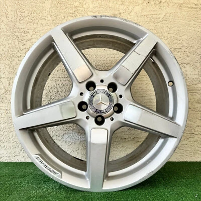 Best Cls550 Wheels Deals | Dealsan