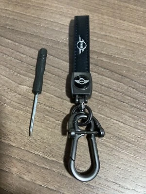 Best Mini Cooper Key Leather Deals | Dealsan