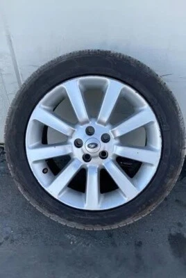 Best Range Rover Sport Tires Deals | Dealsan