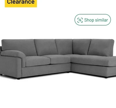 Argos Corner Sofa Deals ⇒ Best Sales in UK | Dealsan
