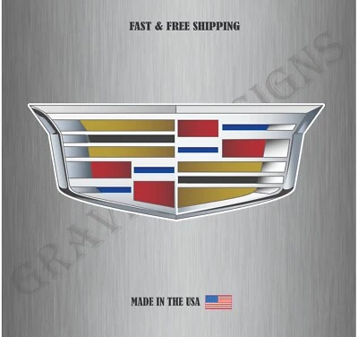 Best Gm Decal Deals | Dealsan