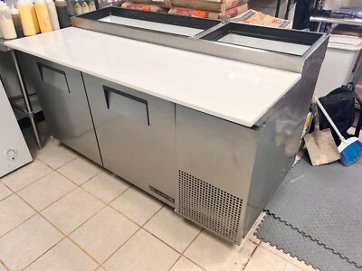 Best Pizza Prep Table Deals | Dealsan