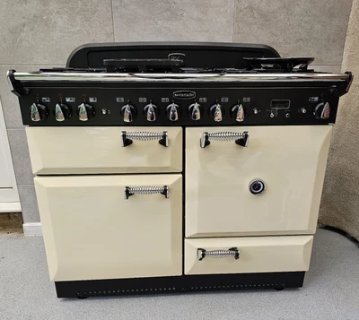 Rangemaster 110 Cooker Deals ⇒ Best Sales in UK | Dealsan