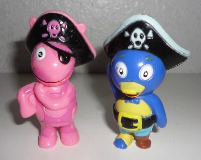 Best Backyardigans Cake Toppers Deals | Dealsan