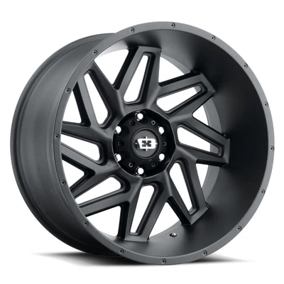 Best 22 Inch Black Rims Deals | Dealsan