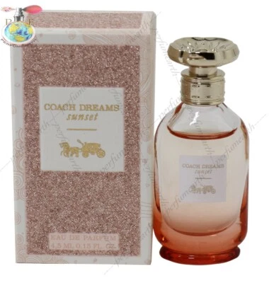 Best Coach Perfume Set Deals | Dealsan