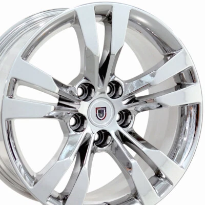 Best Cts V Wheels Deals | Dealsan