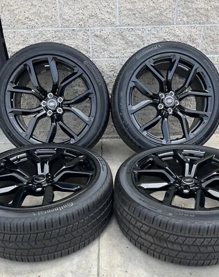 Best Range Rover Sport Tires Deals | Dealsan