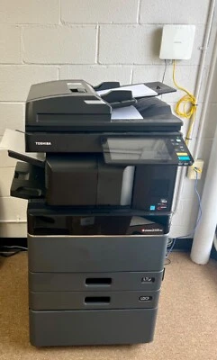 Best Toshiba Copier Deals | Dealsan