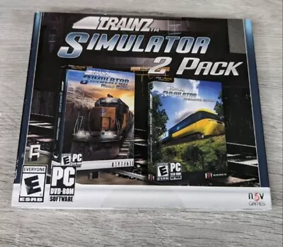 Best Trainz Trains Deals | Dealsan