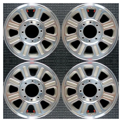 Best Ford F250 Rims Deals | Dealsan