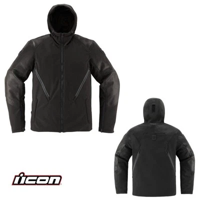 Best Icon Leather Jacket Deals | Dealsan