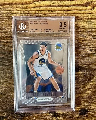 Best Beckett Grading 9.5 Deals | Dealsan
