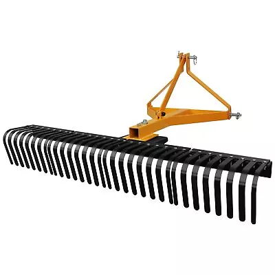 Best Skid Steer Rake Deals | Dealsan