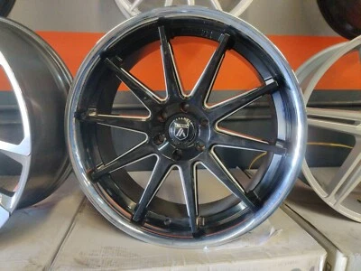 Best 24 Chrome Rims Deals | Dealsan