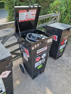 Diesel Bowser Deals ⇒ Best Sales in UK | Dealsan