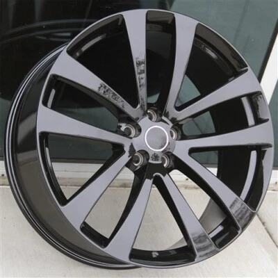Best Range Rover Supercharged Rims Deals | Dealsan