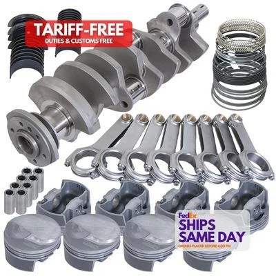 Best 383 Rotating Assembly Deals | Dealsan