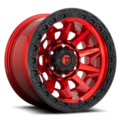 Best 17 Red Rims Deals | Dealsan