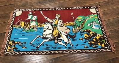 Best Antique Arabian Tapestry Deals | Dealsan