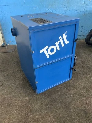 Best Torit Dust Collector Deals | Dealsan