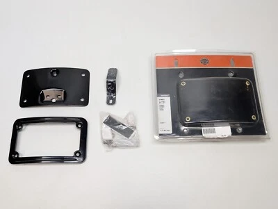 Best Harley Davidson Softail Deluxe License Plate Deals | Dealsan