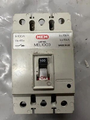 Mem Mccb Deals ⇒ Best Sales in UK | Dealsan