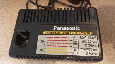 Panasonic Drill Battery Charger Deals ⇒ Best Sales in UK | Dealsan