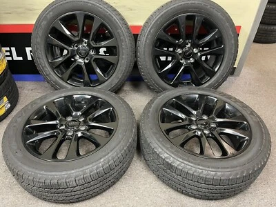 Best Jeep Grand Cherokee Overland Rims Deals | Dealsan