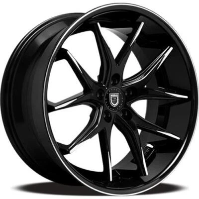 Best Lexani Wheels Deals | Dealsan