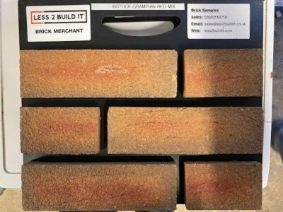 Ibstock Bricks Deals ⇒ Best Sales in UK | Dealsan