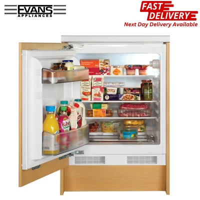 Built In Fridge Freezer Deals ⇒ Best Sales in UK | Dealsan
