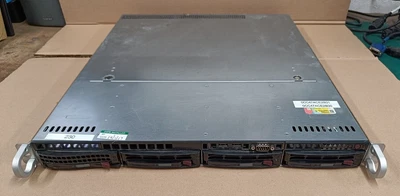 1u Rack Server Deals ⇒ Best Sales in UK | Dealsan