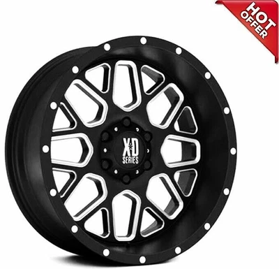 Best 18 Inch 6 Lug Wheels Deals | Dealsan
