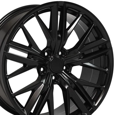 Best Camaro Rims Deals | Dealsan