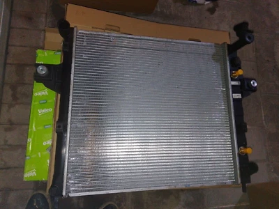 Jeep Cherokee Radiator Deals ⇒ Best Sales in UK | Dealsan