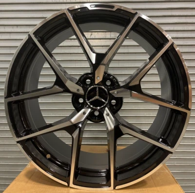 Best Black Amg Wheels Deals | Dealsan