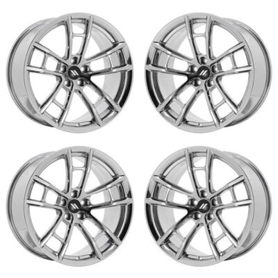 Best Pvd Chrome Wheels Deals | Dealsan